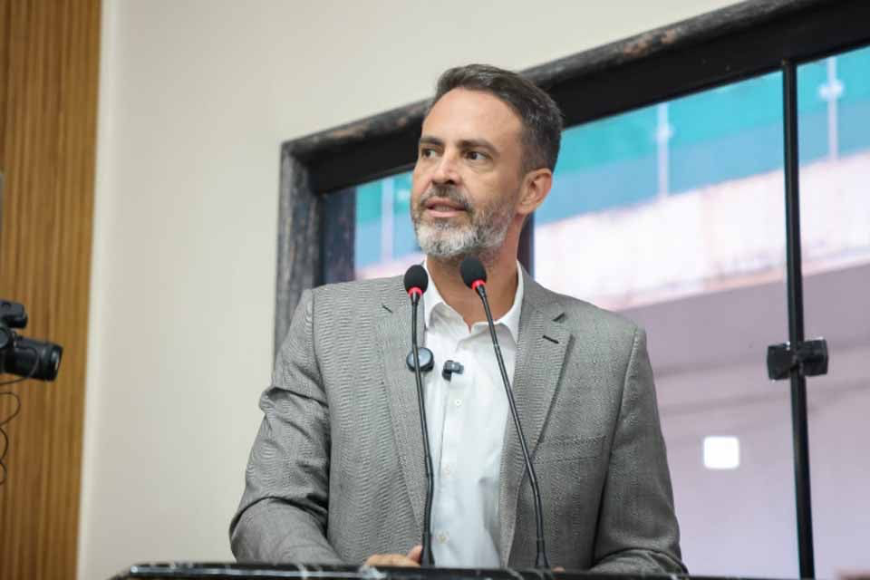 A Hora do Povo (19/12/2025) com Leo Moraes, prefeito de Porto Velho ...